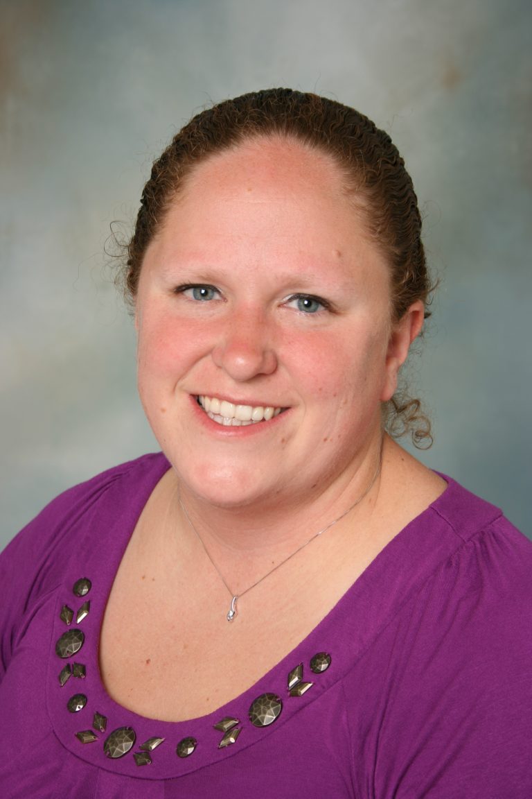 Michelle Olson – River Valley Health Services